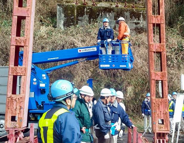 インフラDX推進のための経営者向け懇談会 兵庫県但馬開催｜近畿建設協会からのお知らせ